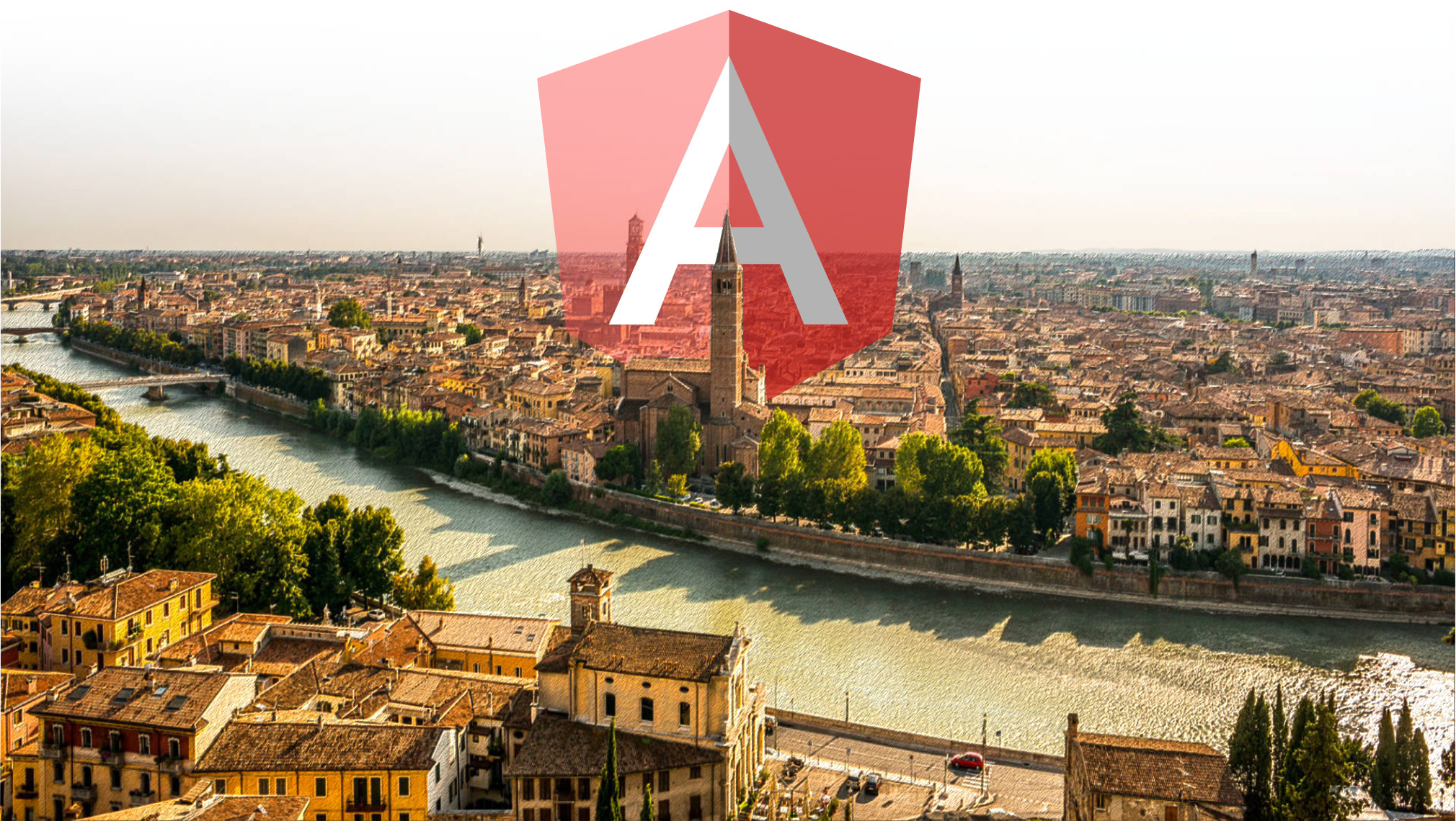 Angular Day 2017 Welcome